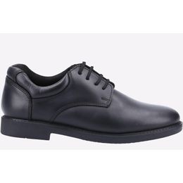 Hush Puppies Tim Senior Jungen Herren