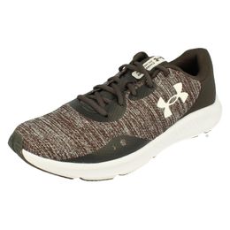 Under Armour Unter Armour aufgeladenen Pursuit 3 Twist Herren grau Trainer