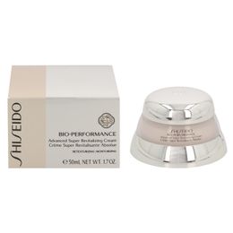 Shiseido Bio-Perf. Adv. Super Revitalisierende Creme 50ml