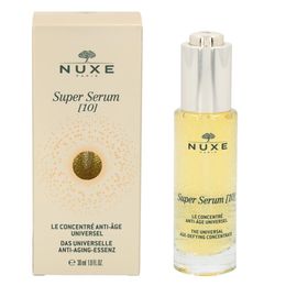 NUXE Paris Nuxe Super Serum [10] Age Defying Concentrate.