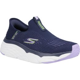 Skechers Max Cushioning - Glatter Schuh