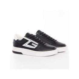 Guess Herren-Sneaker Classic Salerno Logo G