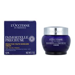 L&rsquo;Occitane L'Occitane Immortelle Precious Cream50 ml.