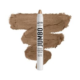 NYX Jumbo Eye Pencil #iced Mocha 5 gr