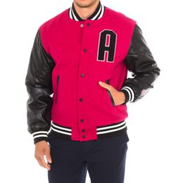 Sportartikel AT-FW22-023 Herren Baseballjacke