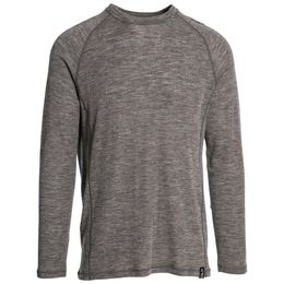 Trespass Herren Wexler Merino Basisschicht Top