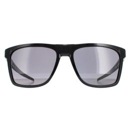 Oakley Square Mens Black Ink/Prizm Grey Leffingwell Sonnenbrille