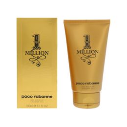 Paco Rabanne 1 Million Duschgel 150ml