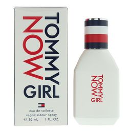 Tommy Hilfiger Tommy Now Girl Edt Vapeur 30 ml