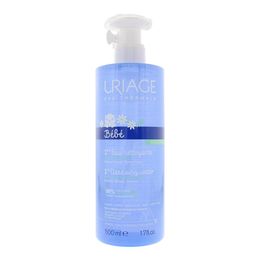 Uriage Bebe 1st Cleansing Water.