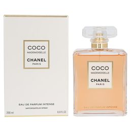 Chanel Coco Mademoiselle Intense Edp Spray.