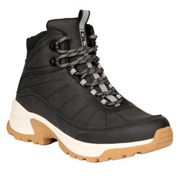 Trespass - Damen Wanderstiefel "Layla", DLX (Schwarz)