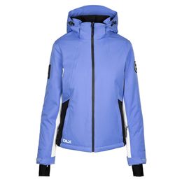 Trespass - "Dolores" Skijacke f&uuml;r Damen (Bajablau)
