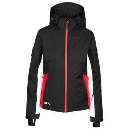 Trespass - "Dolores" Skijacke f&uuml;r Damen (Schwarz)