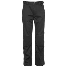 Trespass Mens Holloway Wasserdicht DLX Hosen
