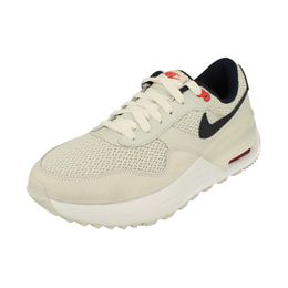 Nike Air Max Systm Herren Turnschuhe Off Wei&szlig;