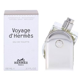 Herm&egrave;s Hermes Voyage D'Hermes Edt Spray 100 ml