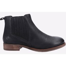 Hush Puppies Edith LEATHER Womens