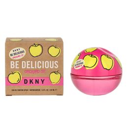 DKNY Be Delicious Orchard Street Edp Spray.