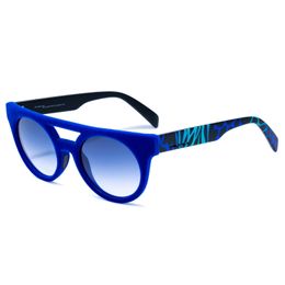 Italia Independent Unisex-Sonnenbrillen 50/20/140 mm Acetat