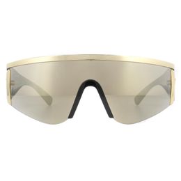 Versace Lunettes De Soleil VE2197 10005A Mordor&eacute;