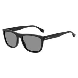 HUGO BOSS Herren-Sonnenbrillen 58/18/150 mm Acetat