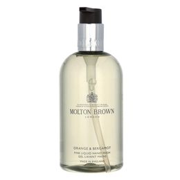 Molton Brown M.Brown Orange & Bergamot Feine Fl&uuml;ssigseife 300 ml