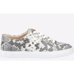 Hush Puppies Tessa Sneaker Cuir Femme