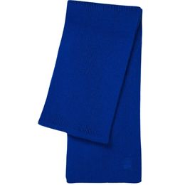 Parajumpers Cosmic Blue Plain Schal