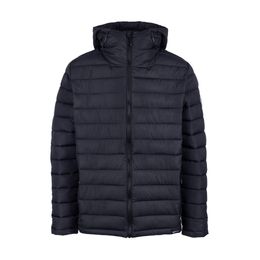 Trespass - "Gerald DLX" Steppjacke f&uuml;r Herren (Schwarz)