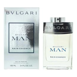Bvlgari Man Rain Essence Edp Spray 100ml