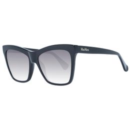 MaxMara Max Mara Sonnenbrille MM0008 01B 55