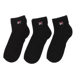 Fila Pack-3 Unisex-Kn&ouml;chelsocken F9303