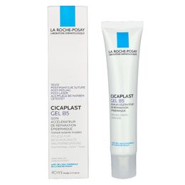 La Roche-Posay La Roche Cicaplast Gel B5 40ml.