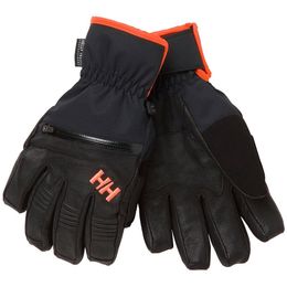 Helly Hansen Herren Alpha Warm HT Verst&auml;rkte Winter Ski-Handschuhe