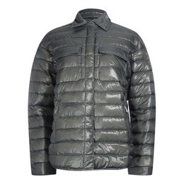Parajumpers Petronel Rock Grey Daunenjacke