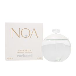 Cacharel Noa Eau de Toilette 100ml Spray f&uuml;r Sie