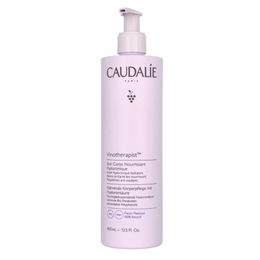Caudalie Vinotherapist Hyaluronic Nourishing Body Lotion.