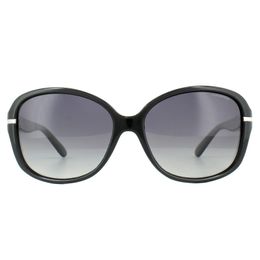Polaroid Sonnenbrille P8419 KIH IX Schwarz Grau Verlauf Polarisierend
