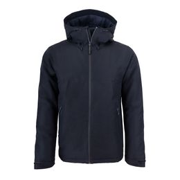 Craghoppers Unisex Erwachsene Expert Thermic isolierte Jacke (Dark Navy)