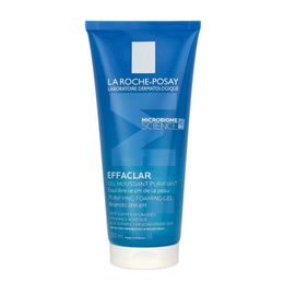 La Roche-Posay La Roche Effaclar Purifying Foaming Gel 200ml.