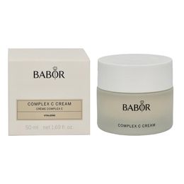 Babor Complex C 24H Cream.