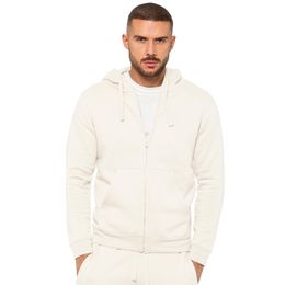 Enzo | Herren Zip Up Hoodie