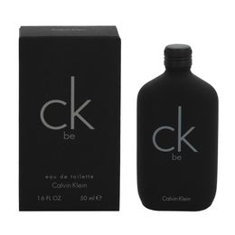 Calvin Klein CK Be Eau de Toilette 50ml Spray