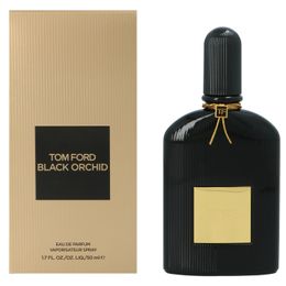 Tom Ford Black Orchid Edp Spray 50ml
