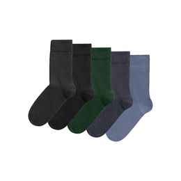 Bj&ouml;rn Borg Bjorn Borg Essential Ankle Sock Socken