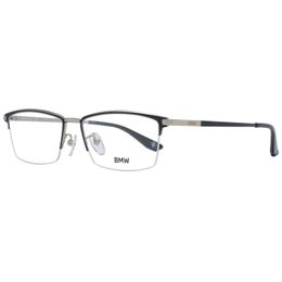 BMW Brille BW5047-H 032 55 Titan