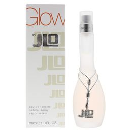 Jennifer Lopez JLO Glow Edt Spray30 ml.