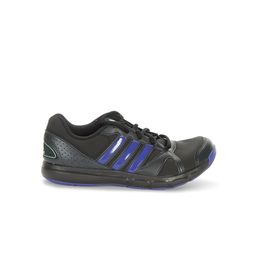 Adidas Essential Star II Damen schwarze Trainer