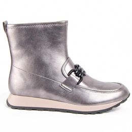 Montevita Stiefel Calig Grau